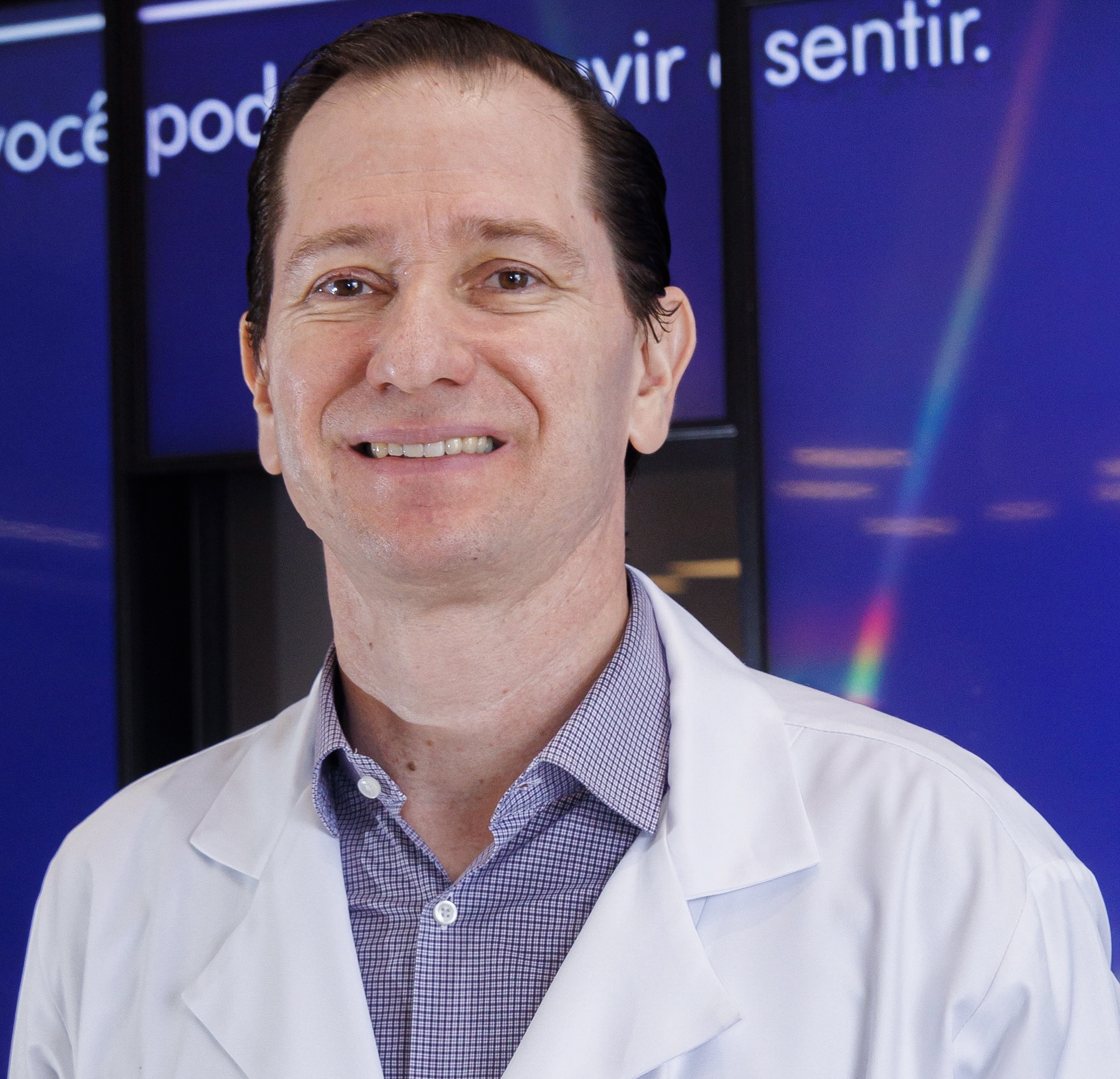 Palestrantes – 54º Congresso Brasileiro de Otorrinolaringologia e ...