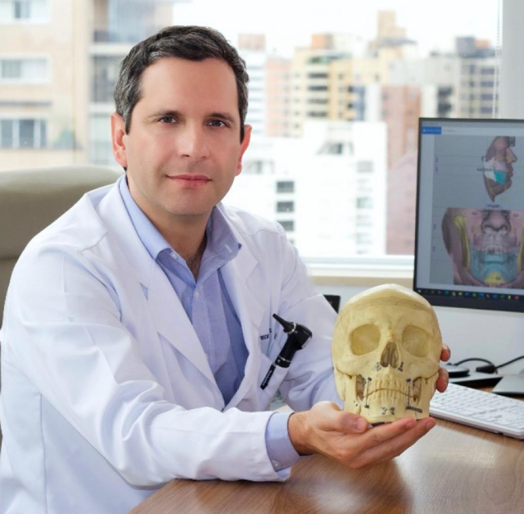 Palestrantes – 54º Congresso Brasileiro de Otorrinolaringologia e ...