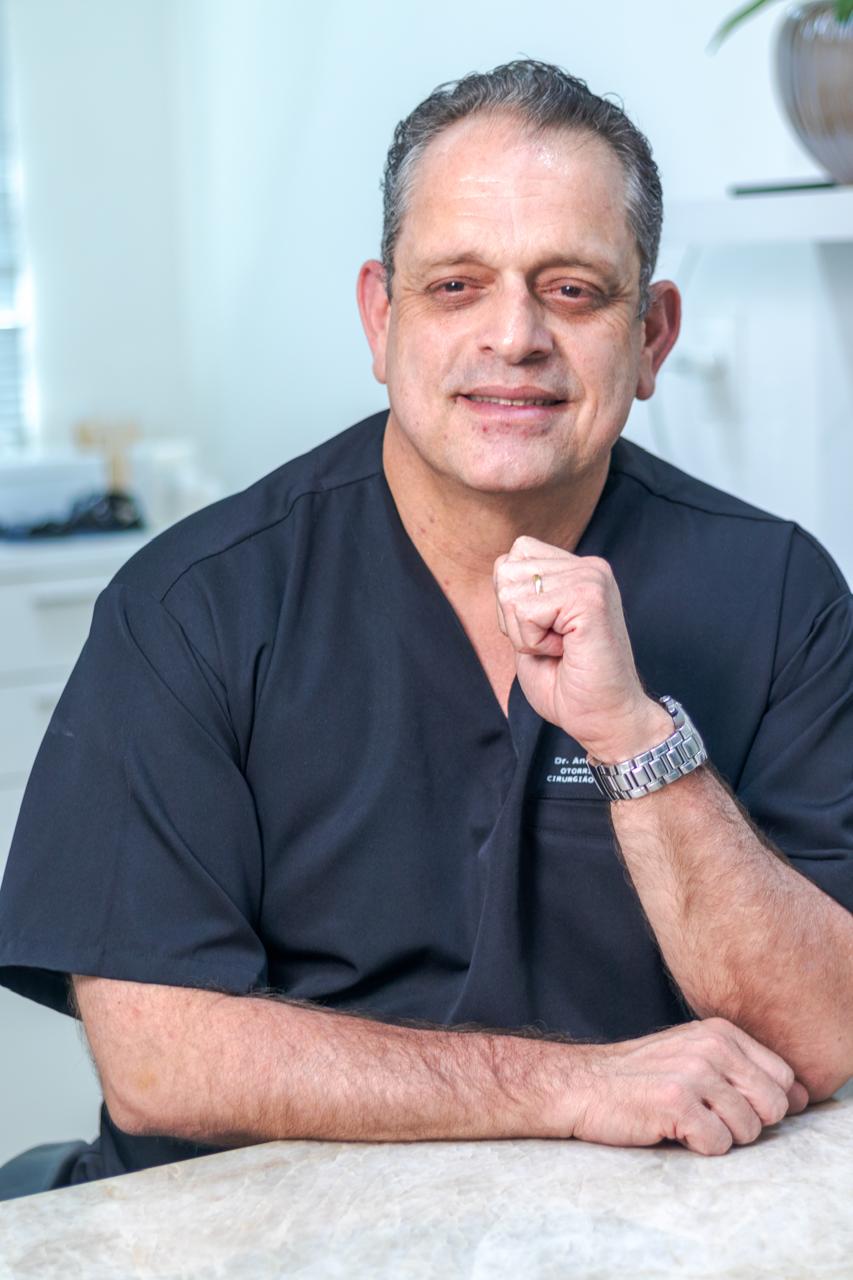 Palestrantes – 54º Congresso Brasileiro de Otorrinolaringologia e ...